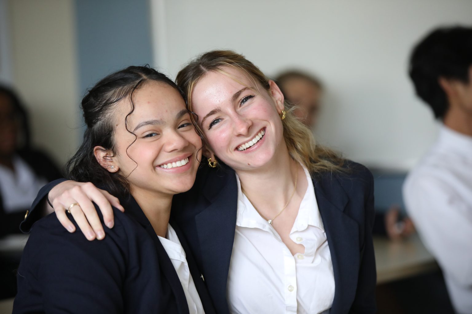 Student Life │ Boston Trinity │ Boston Private school