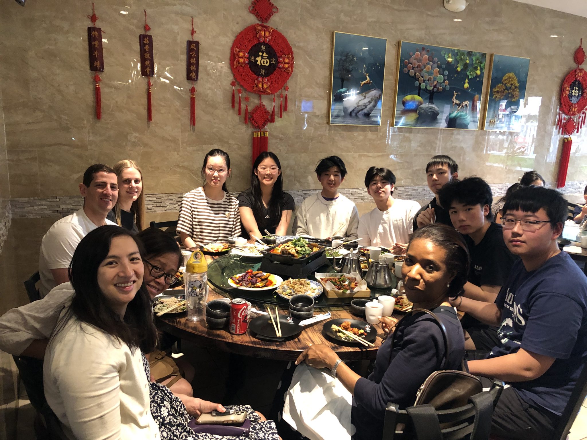 Boston Trinity - Where every student is known and loved