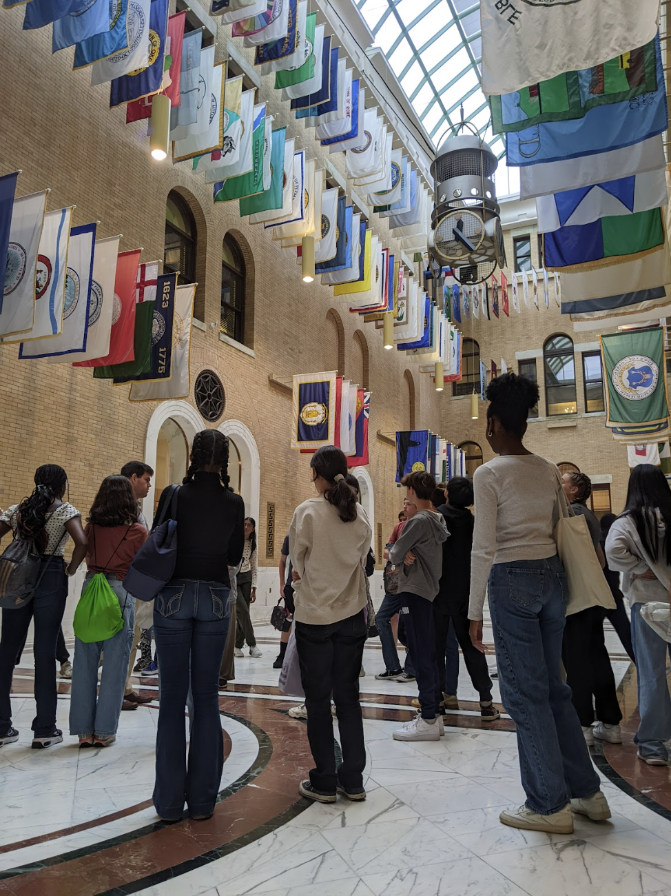 Boston Trinity - Where every student is known and loved